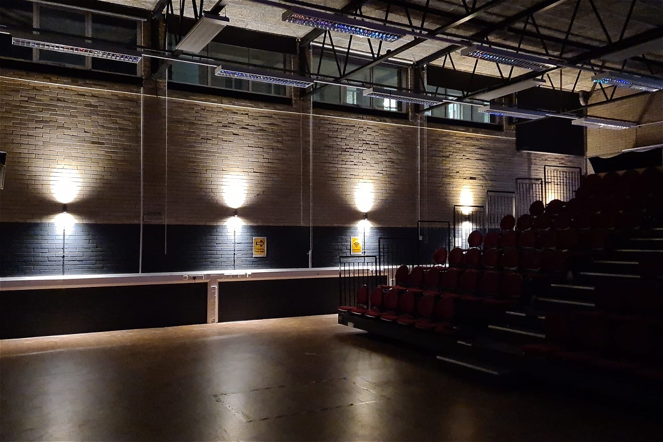 Wagner Hall Brighton - Brighton Fringe